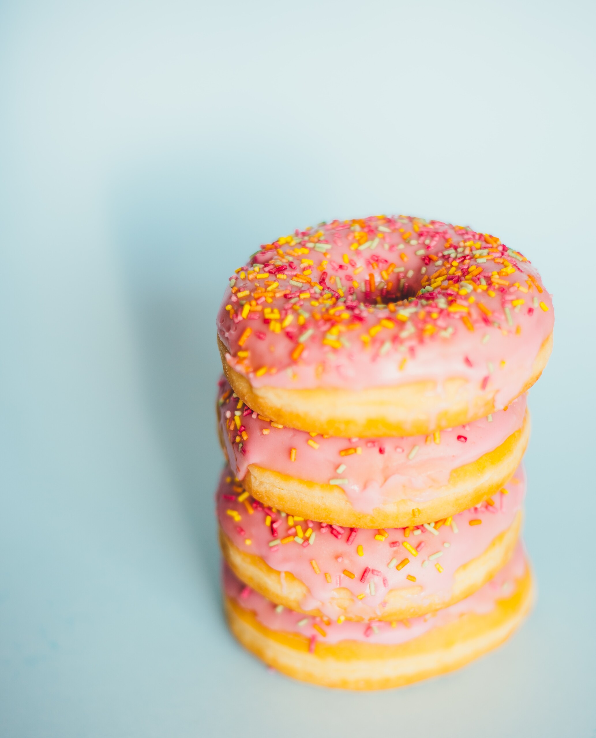 The #1 Junk Food in Every State - Hits 96 | WDOD-FM