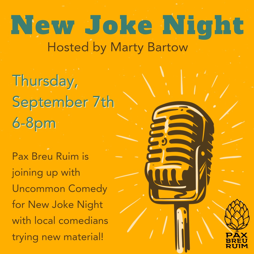 Uncommon Comedy is Bringing the Funny to Chattanooga - Hits 96 | WDOD-FM