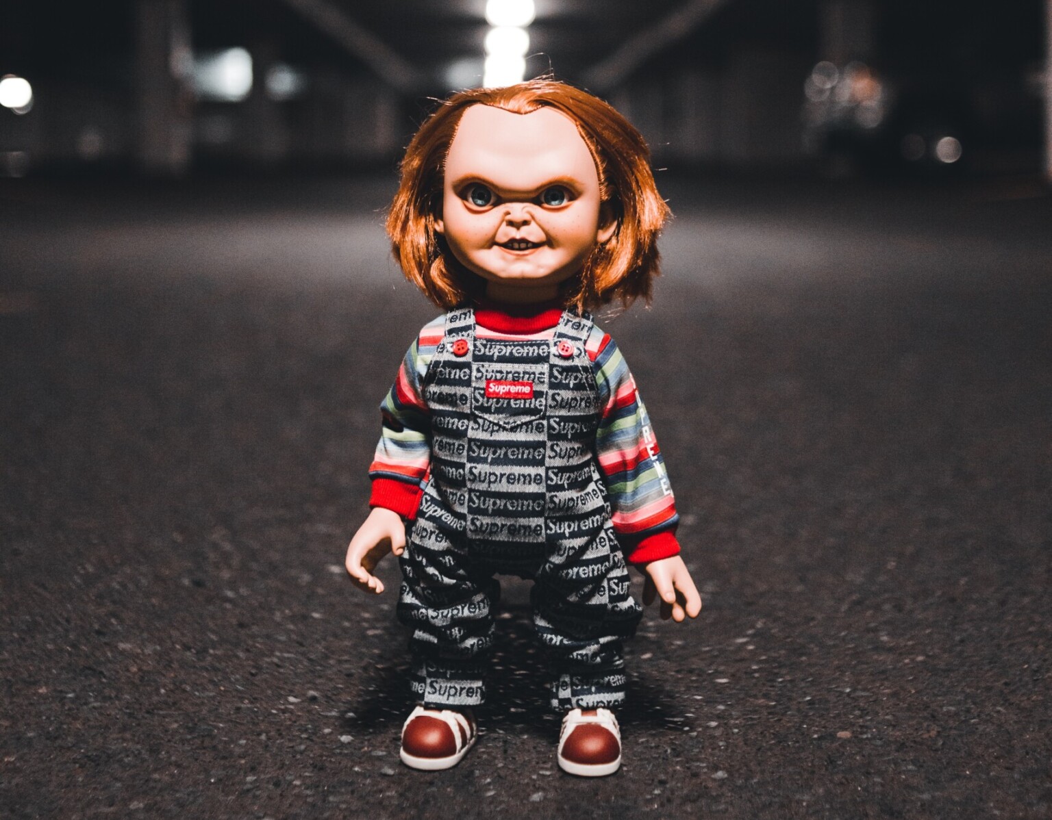 Who Is The Greatest Horror Movie Villain of All Time? - Hits 96 | WDOD-FM