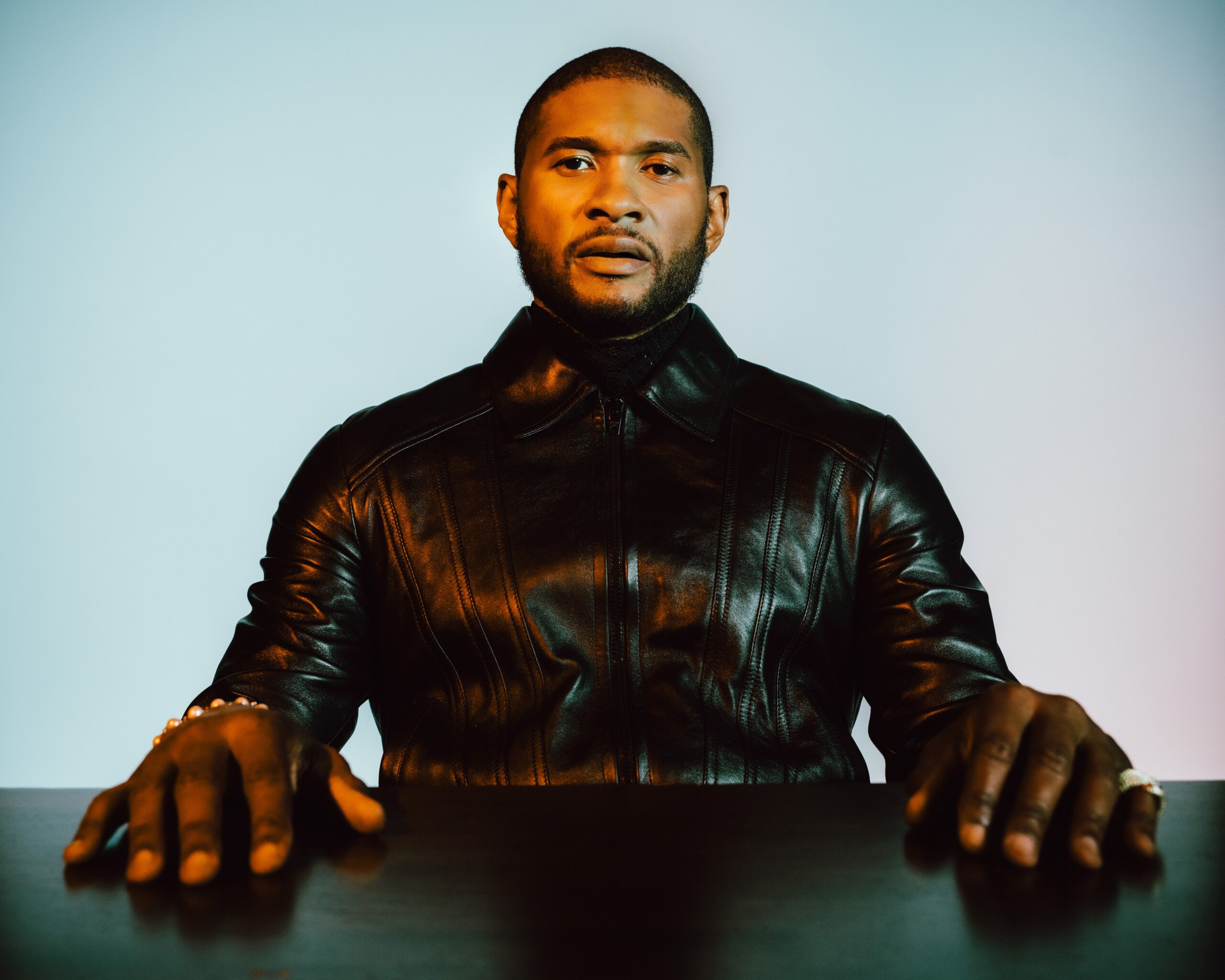 USHER: 30 Years in The Making...WATCH The Official Super Bowl Halftime ...