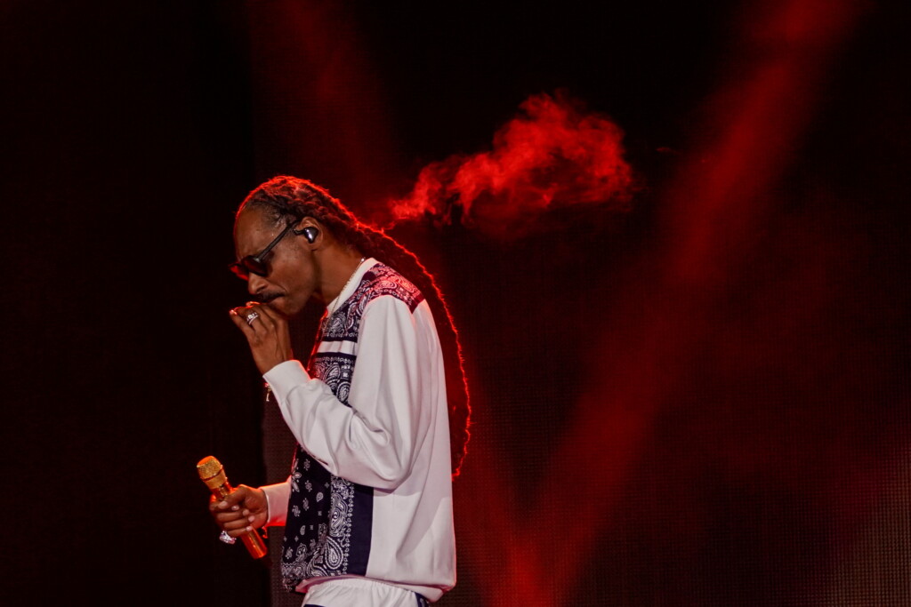 Snoop Dogg and Master P Are Suing Walmart for Hiding Their Cereal ...