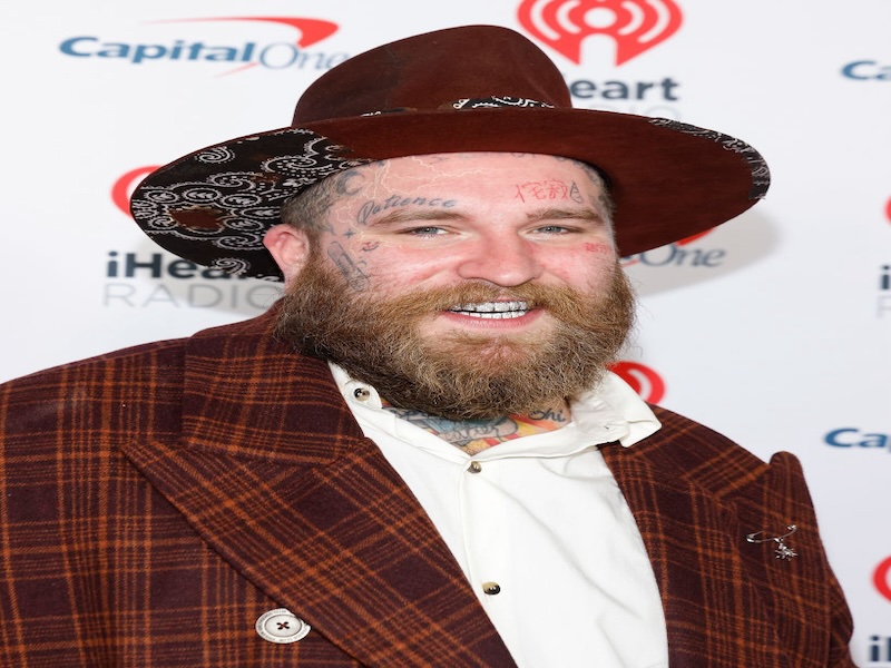 Teddy Swims Lose Control Hits No 1 On The Billboard Hot 100 Hits