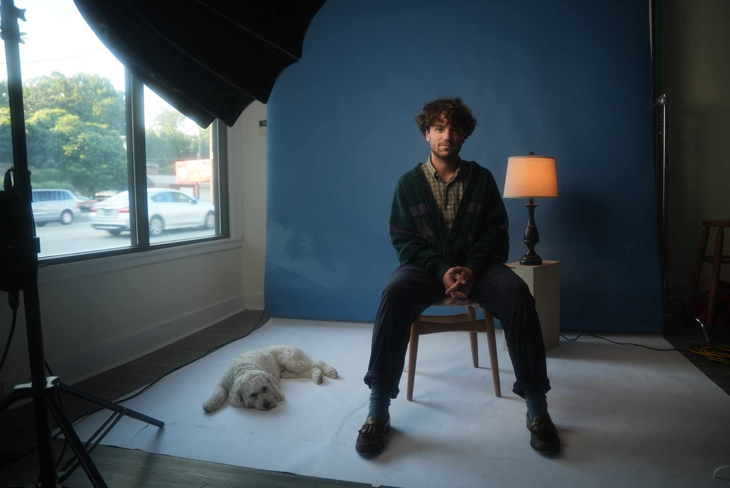 6 Minutes of Stardom: Jamie Music Boi - Hits 96 | WDOD-FM