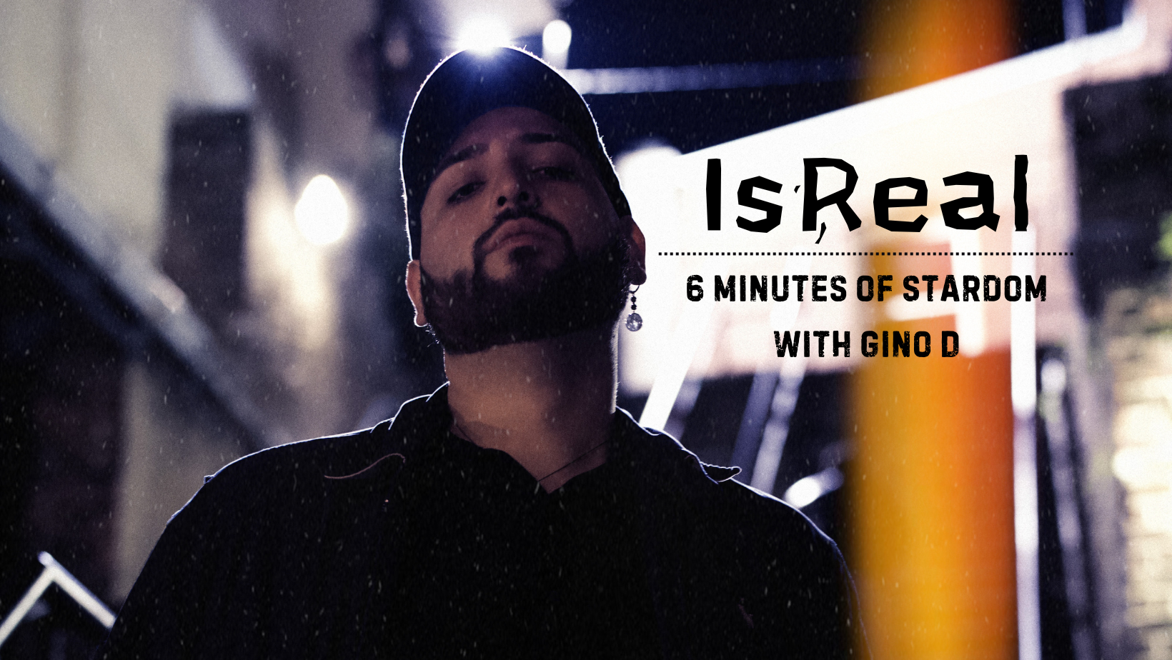 6 Minutes of Stardom: IsReal. - Hits 96 | WDOD-FM