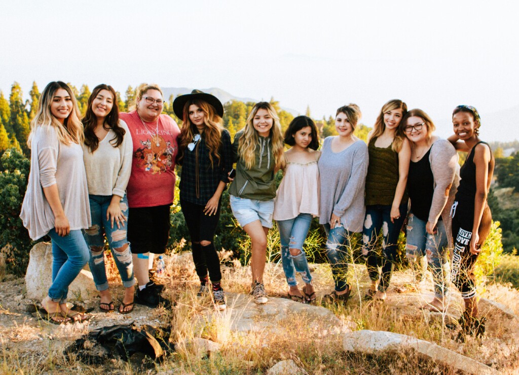 What Type of Friend Are You? Type A, B, C, or D? - Hits 96 | WDOD-FM