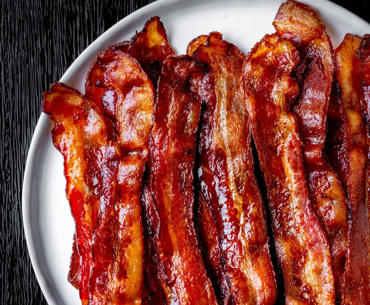 Yes or No? Cinnamon Toast Crunch-Flavored...Bacon? - Hits 96 | WDOD-FM