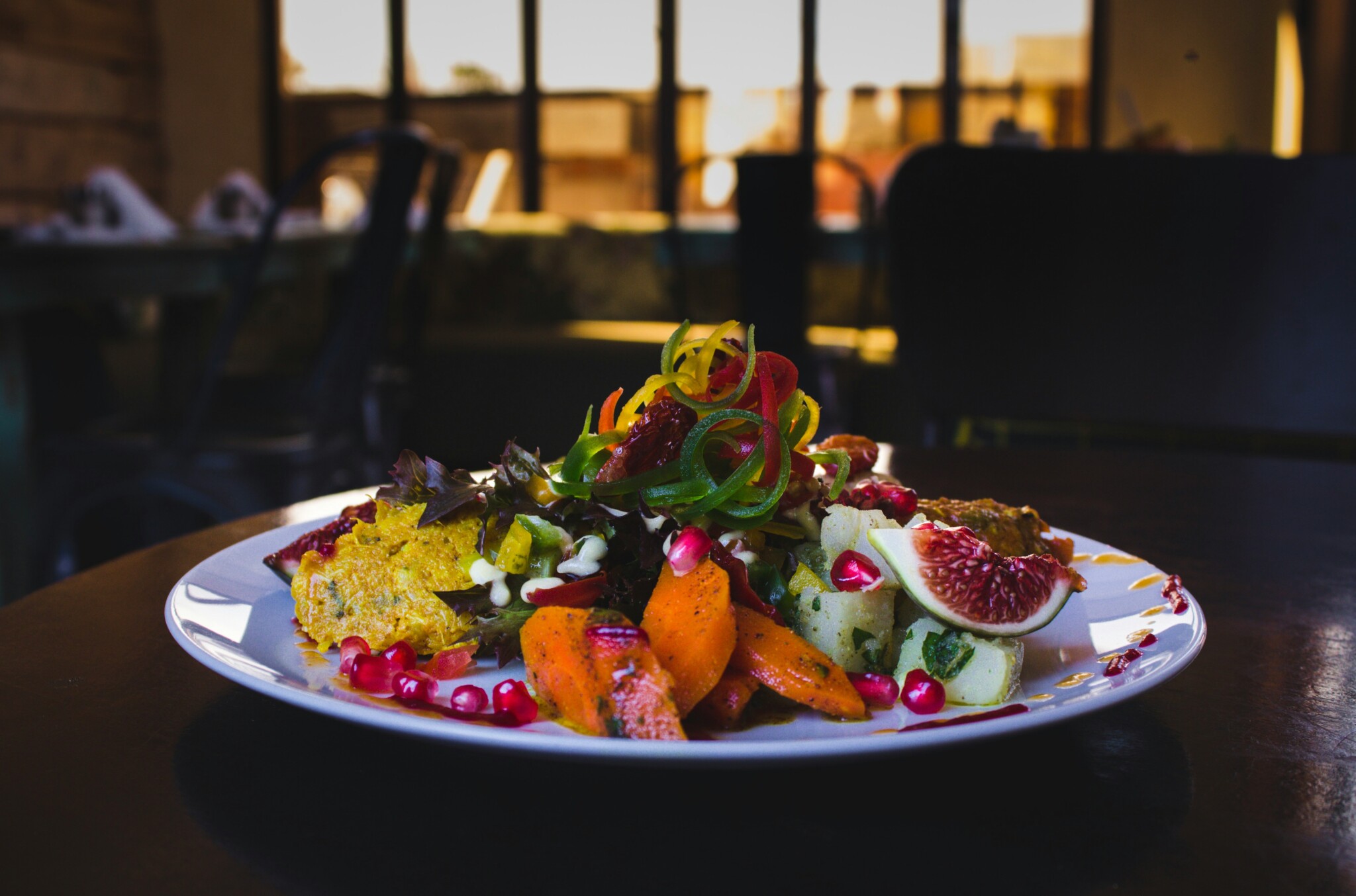 Chattanooga Welcomes New Mediterranean Flavor: Cava to Open Two ...