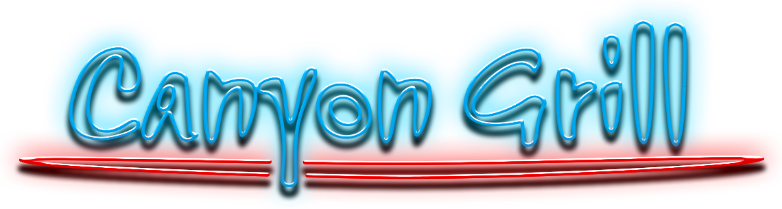 Canyon Grill - Hits 96 | WDOD-FM