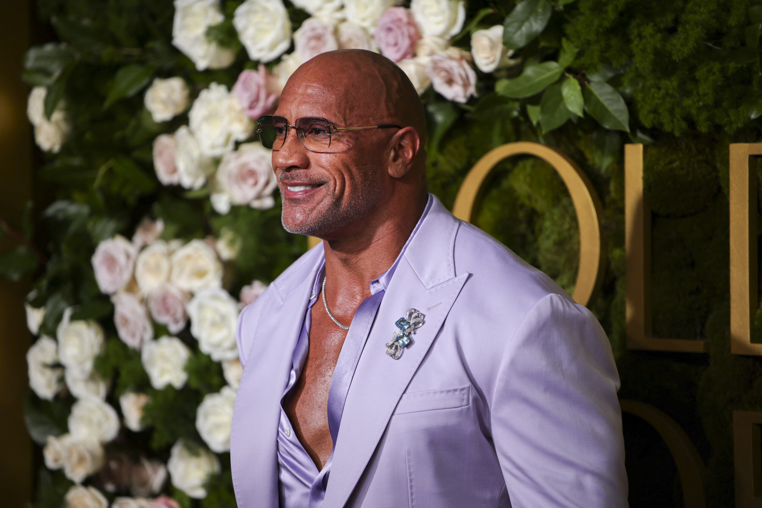 The Highest Paid Actors of 2024 - Hits 96 | WDOD-FM