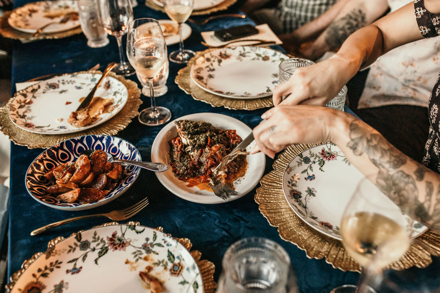 Chattanooga’s Calliope Named One of The New York Times’ Top 50 ...