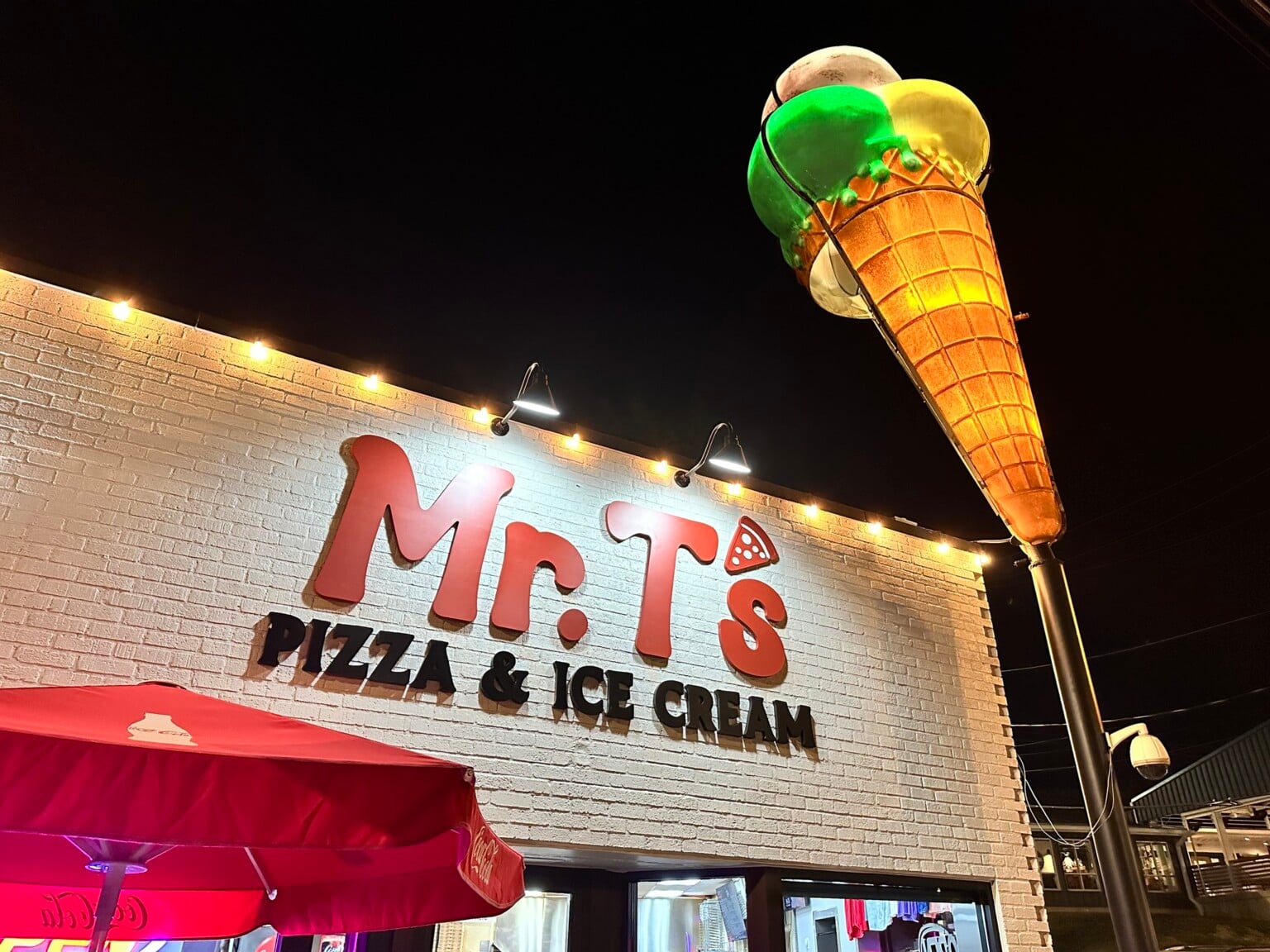 Mr. T’s Pizza & Ice Cream Announces New Location in Ooltewah for 2026 ...