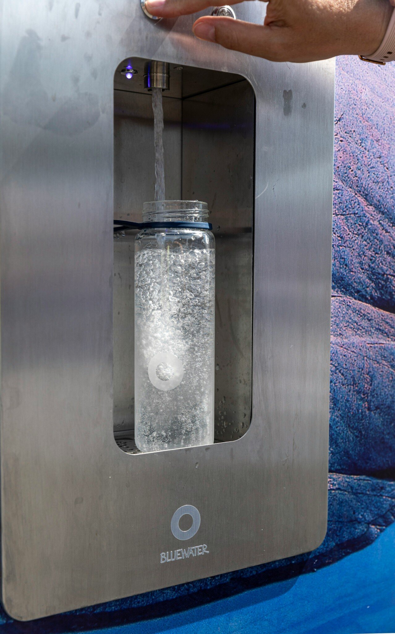 Office Water Coolers Show Higher Bacterial Contamination Than Tap Water ...