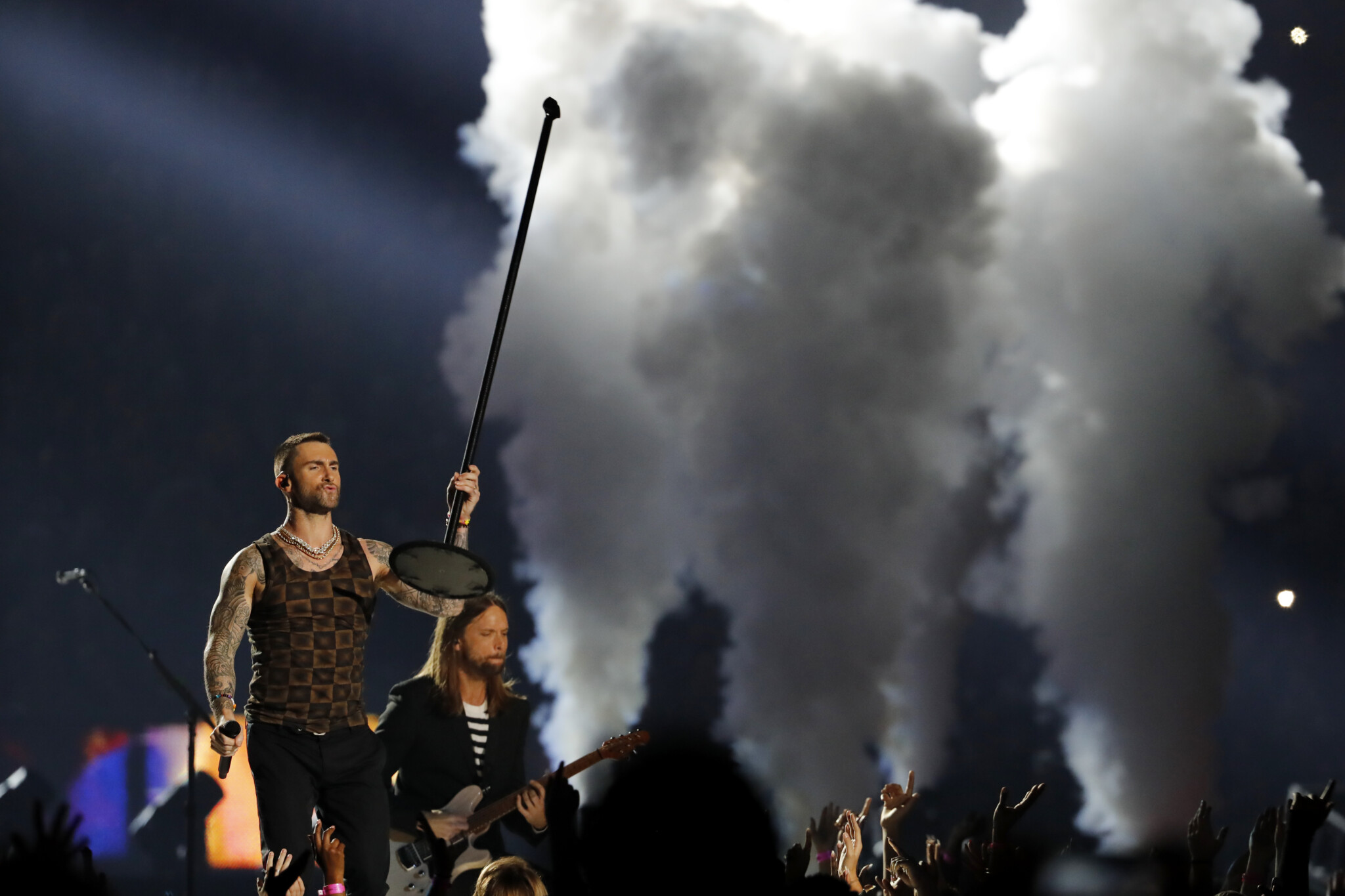 The Five Worst Halftime Shows of the Modern Era - Hits 96 | WDOD-FM