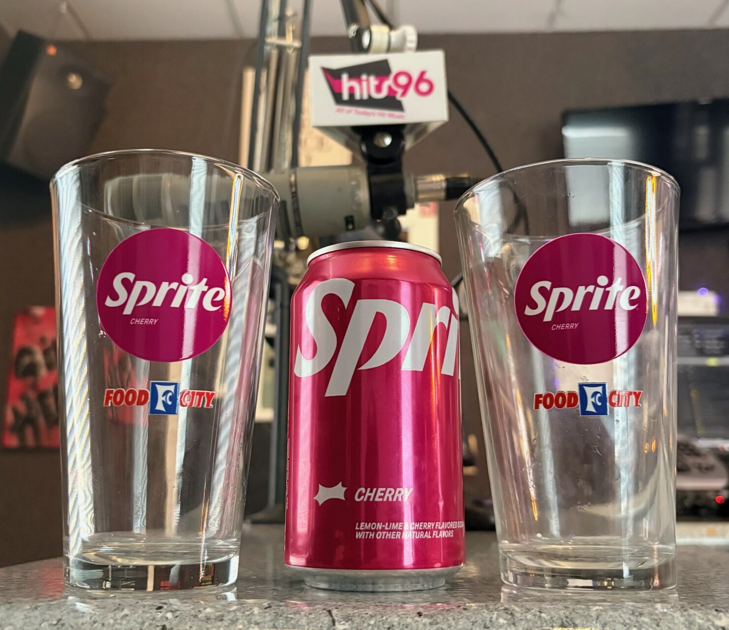 Food City Partners with Coca-Cola to Launch Sprite Cherry in Stores ...