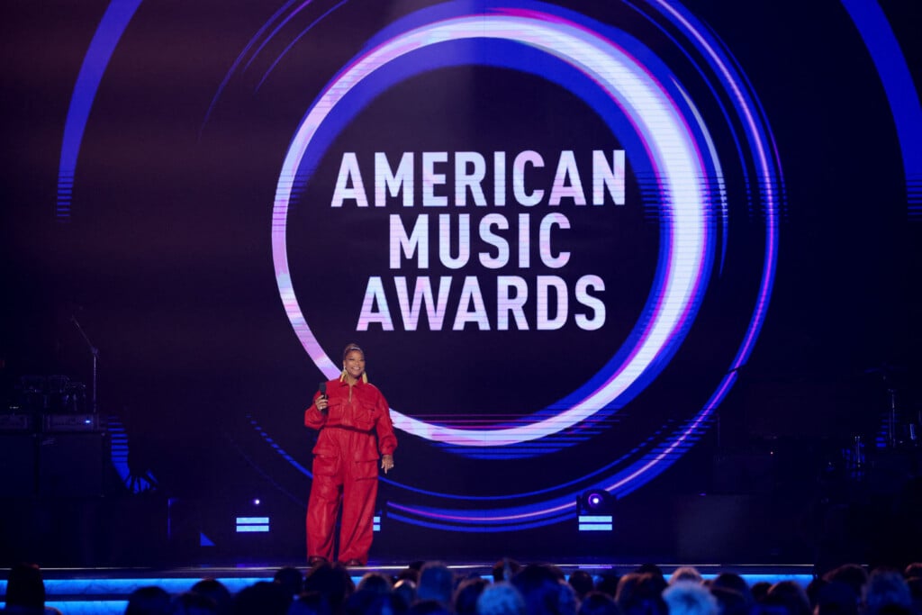 American Music Awards Roundup - Hits 96 | WDOD-FM