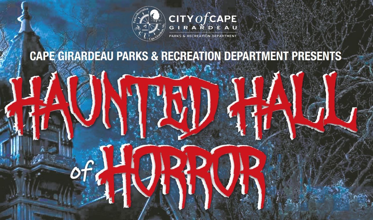 Haunted Hall of Horror returns for its 32nd year - KBSI FOX23 News Cape ...