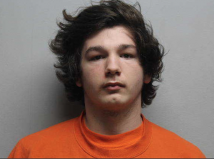 Teen pleads guilty to 2020 murder, robbery of Advance man - KBSI FOX23 ...