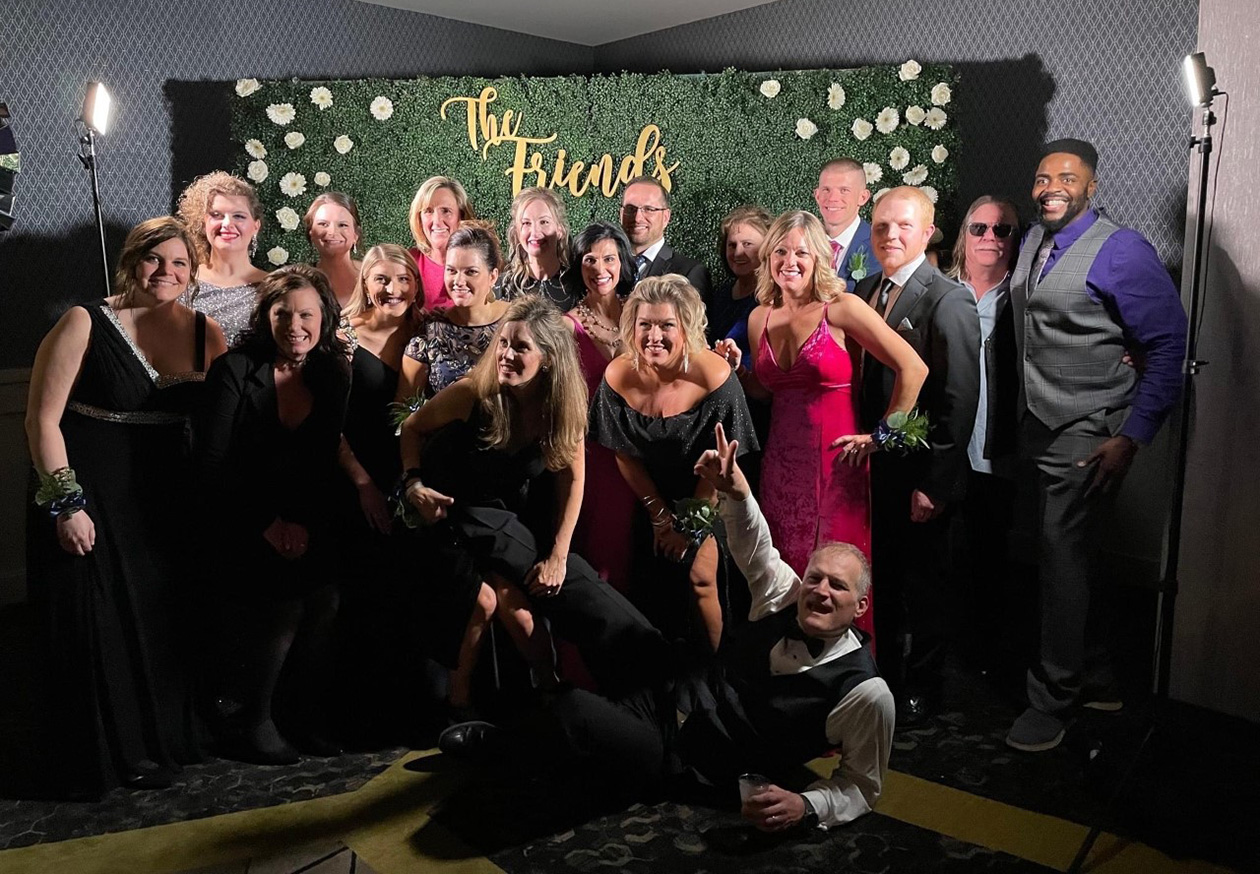 More than $260K raised at Sixth Annual Friends Gala - KBSI Fox 23 Cape ...