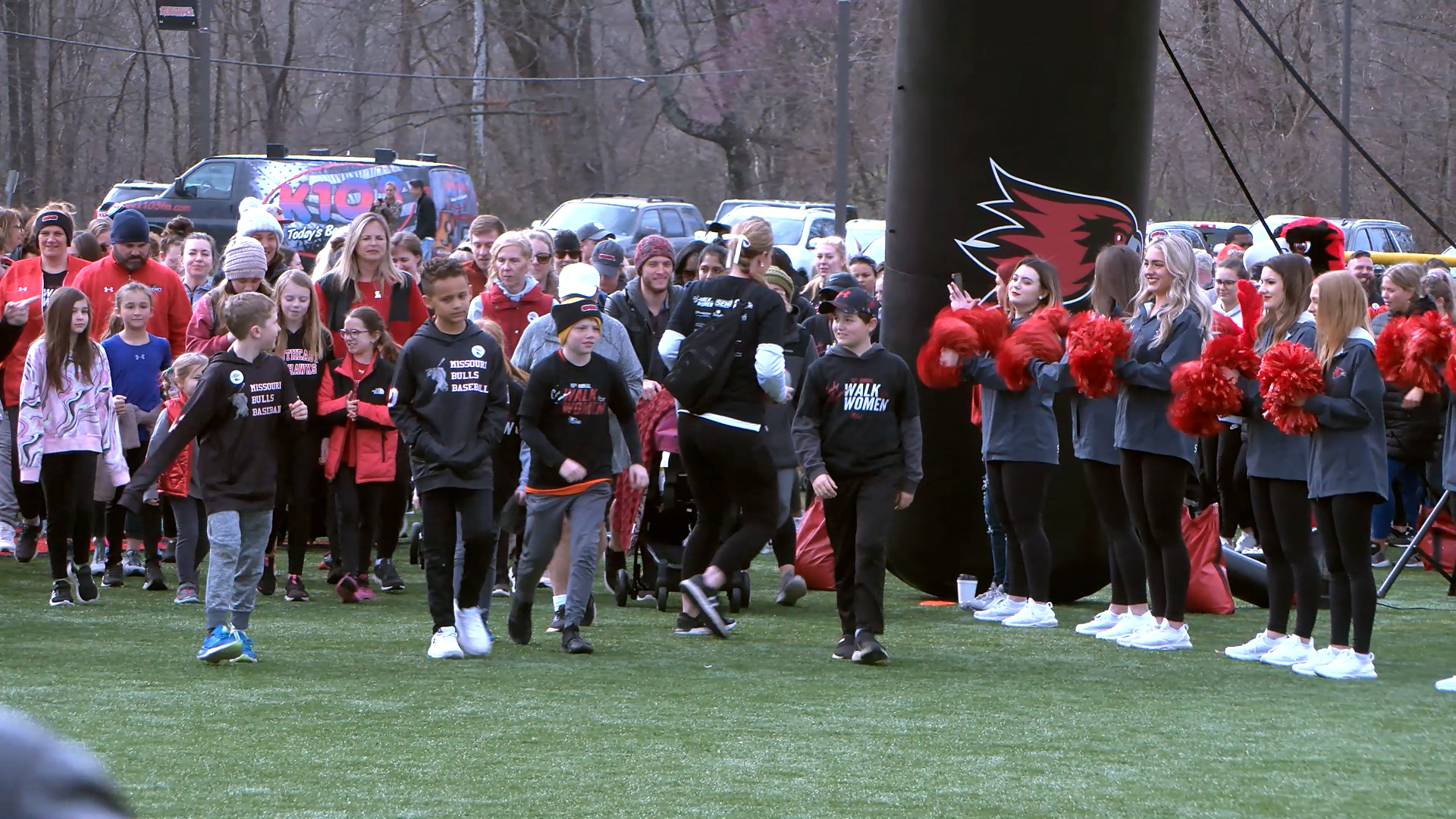 News from KBSI TV Fox 23