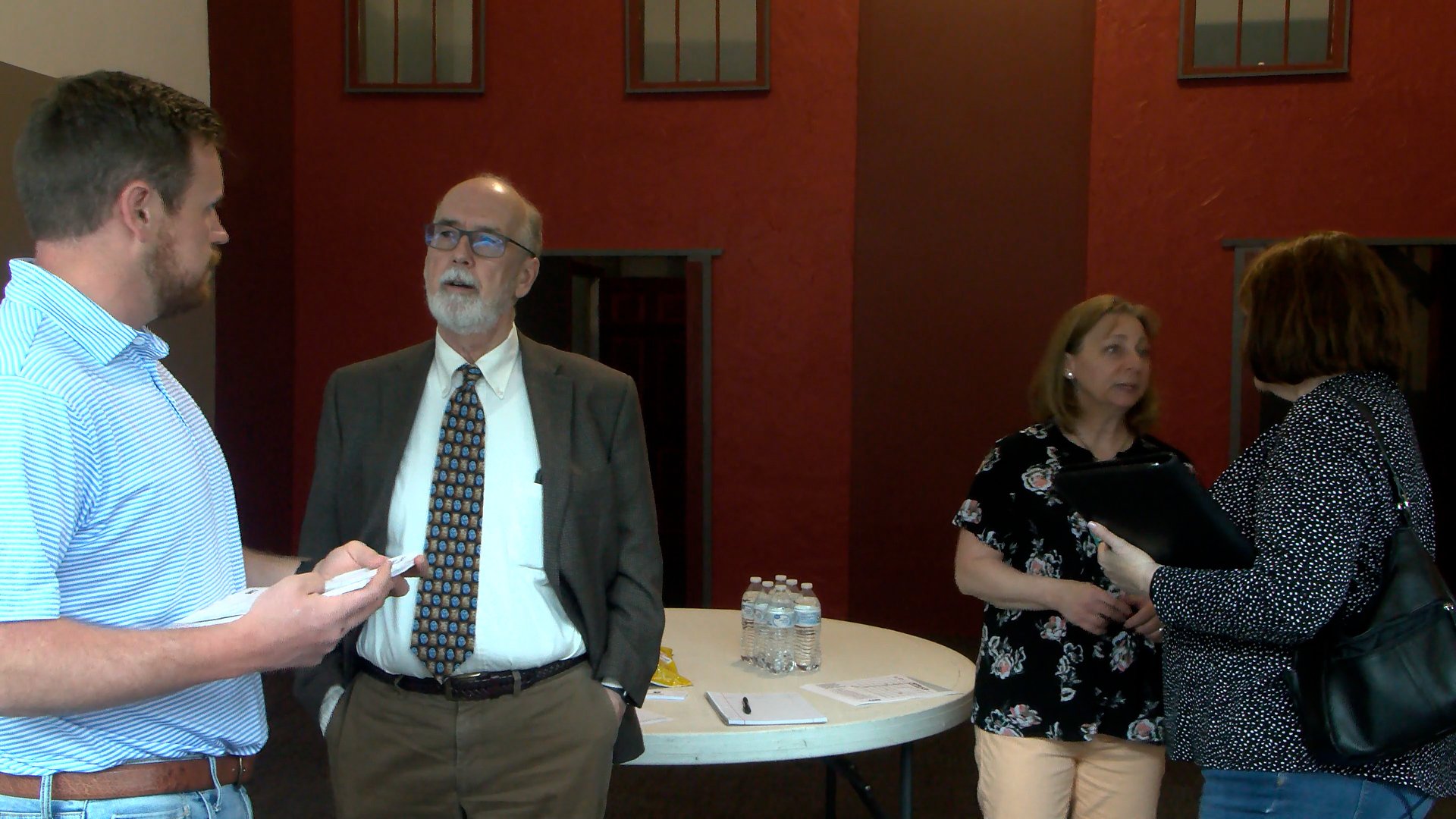 Open house puts downtown Cape Girardeau commercial properties on ...