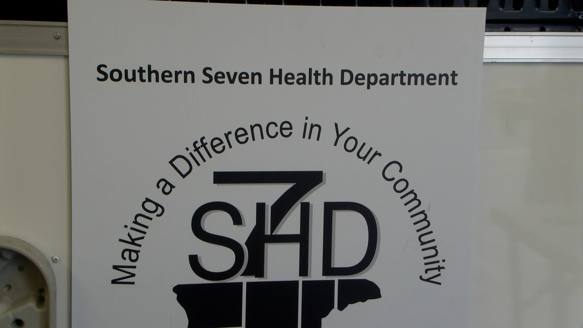 Health department brings Wellness on Wheels with mobile health ...