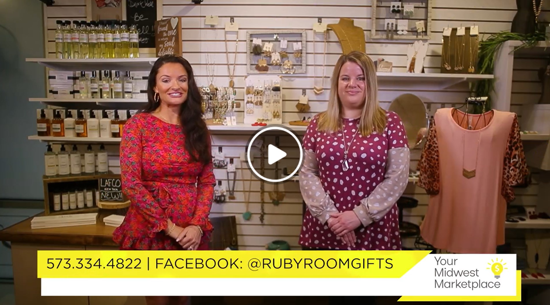 Ruby Room at SoutheastHEALTH - KBSI FOX23 News Cape Girardeau News ...