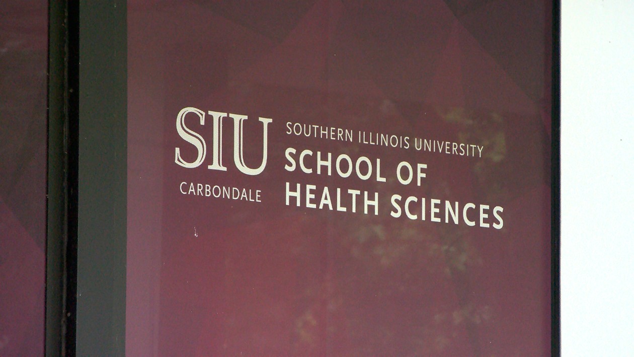 SIU Carbondale signs agreement with Kentucky Community and Technical ...