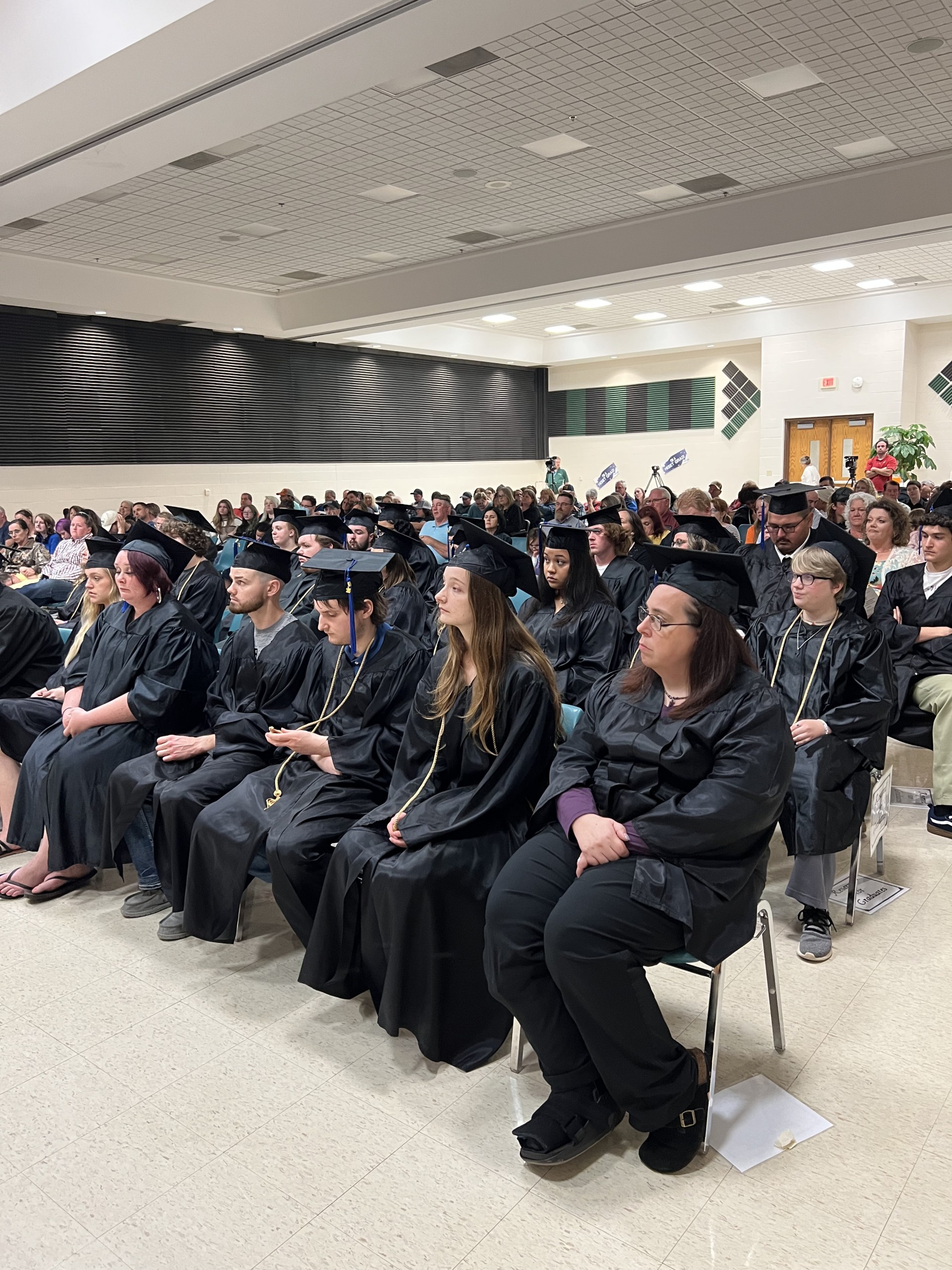 Cape CTC Adult Education and Literacy program hosts graduation - KBSI ...