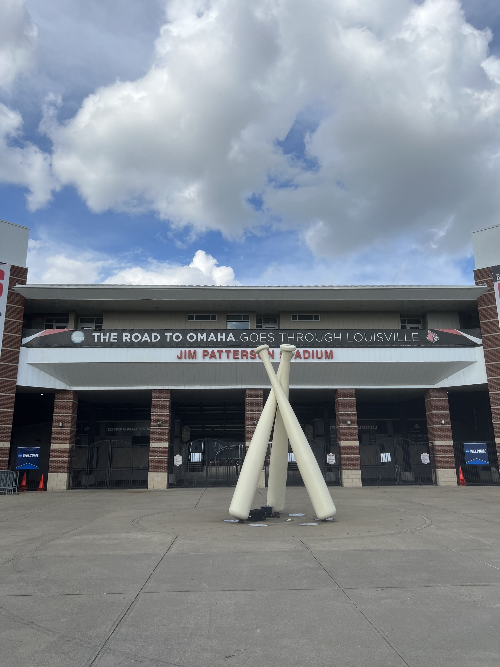 "We're ready to play" Looking ahead to SEMO baseball competing in the ...