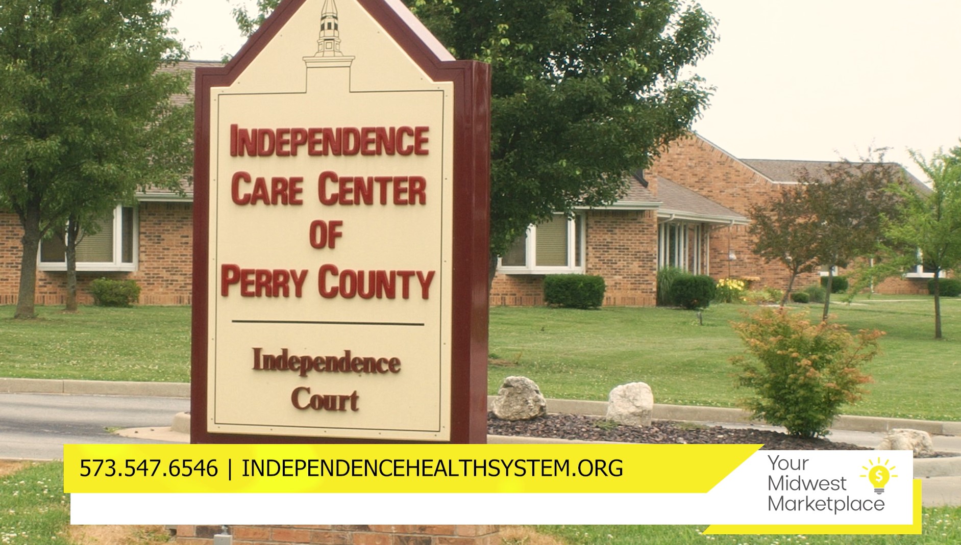 Independence Health System - KBSI FOX23 News Cape Girardeau News ...