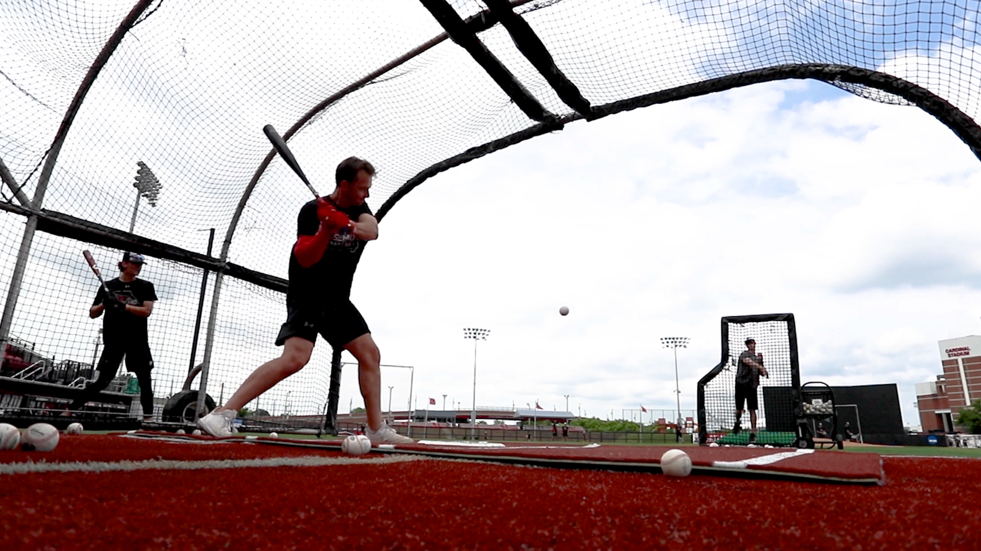 SEMO shortstop Wilber's storied career comes to a close - KBSI FOX23 ...