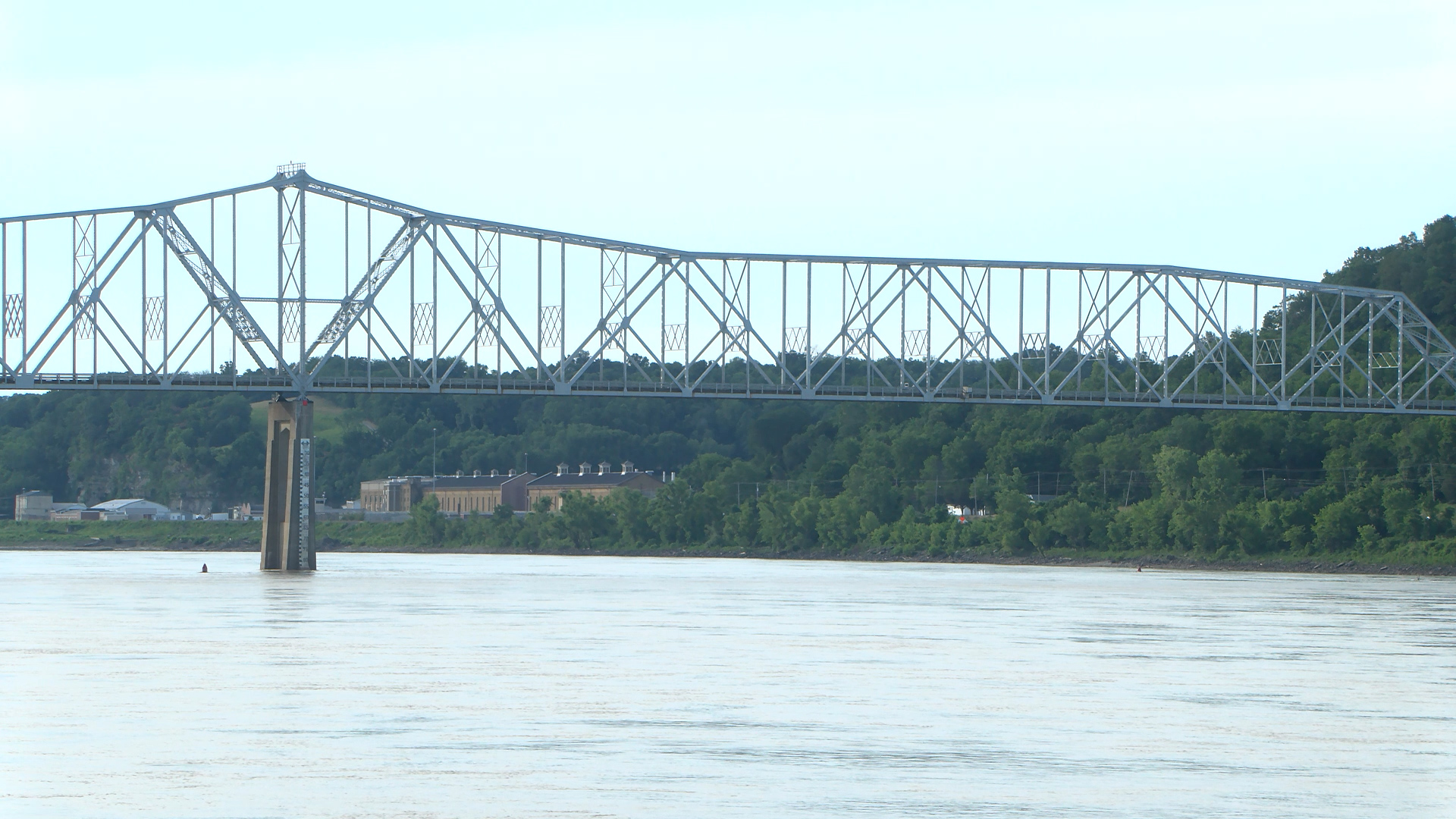 Plans in place to replace Chester Bridge - KBSI FOX23 News Cape ...