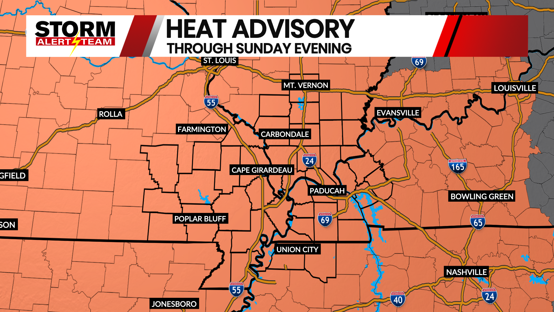 KBSI Fox 23 Cape Girardeau News | Paducah News