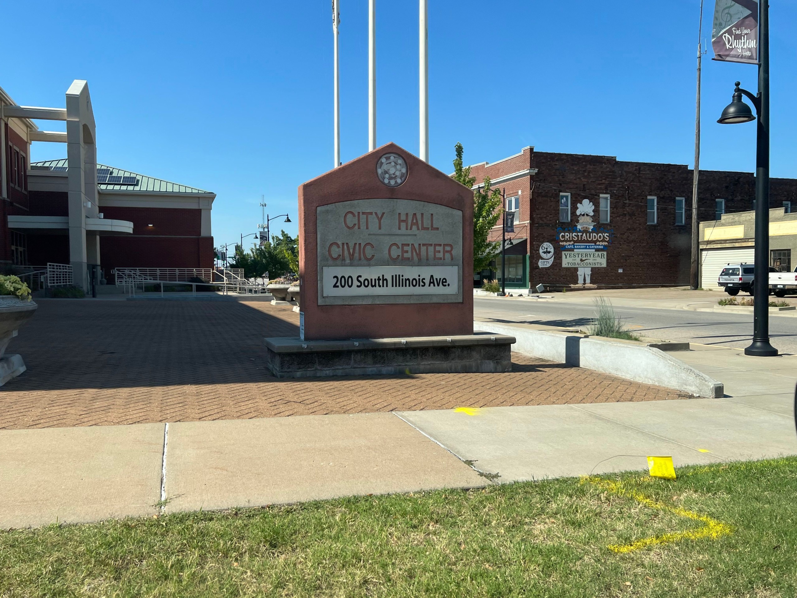 City of Carbondale to launch survey of historic, architecturally ...