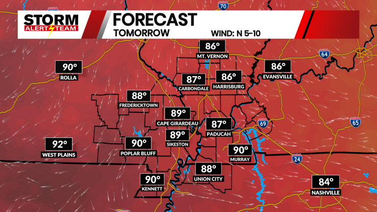 KBSI Fox 23 Cape Girardeau News | Paducah News