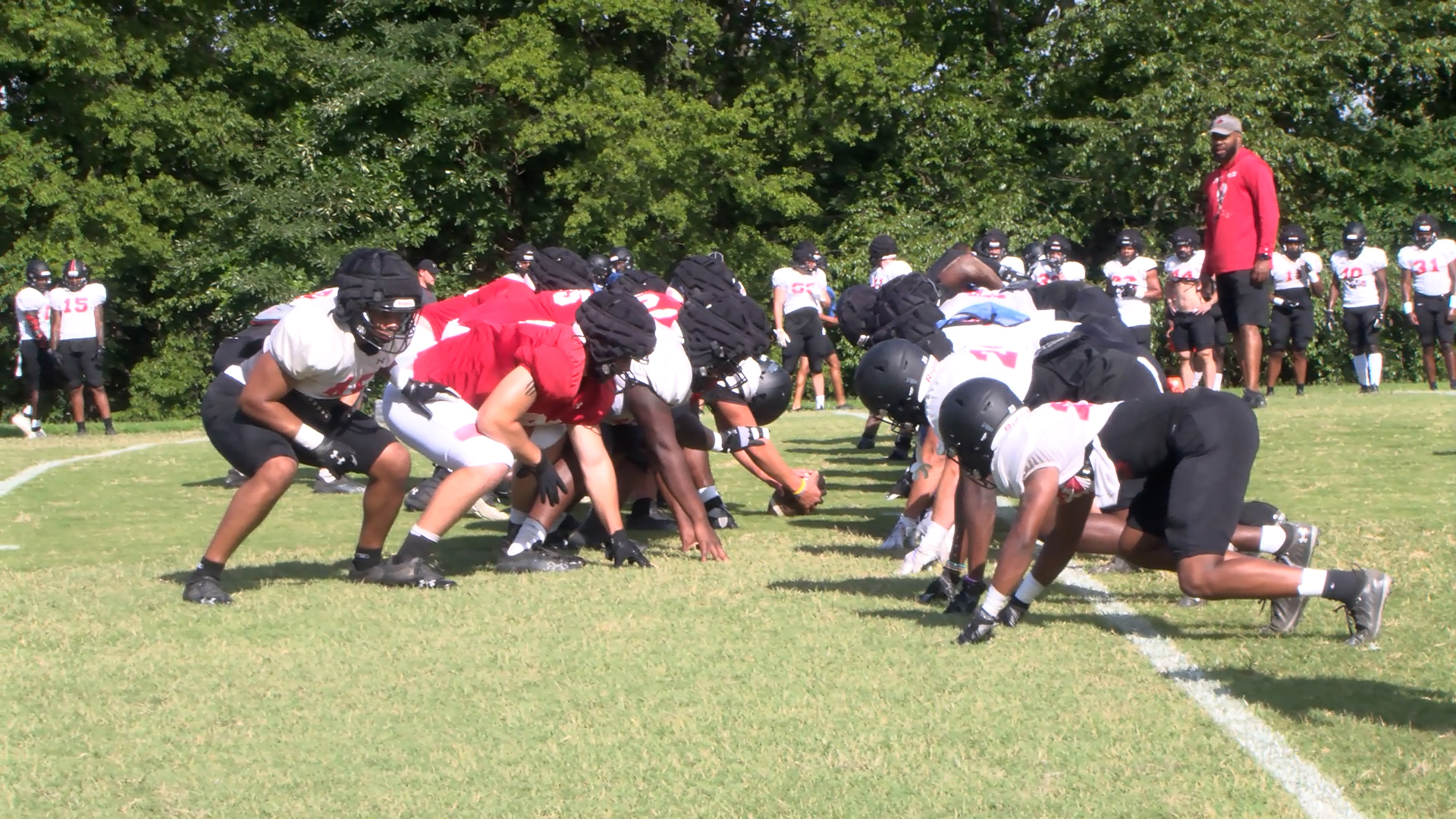 SEMO Athletics hopes to Sack Hunger during 2022 football season - KBSI ...