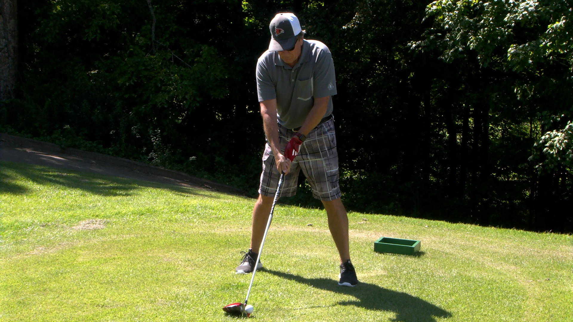 Battle of the Badges Golf Tournament about more than just golf - KBSI ...