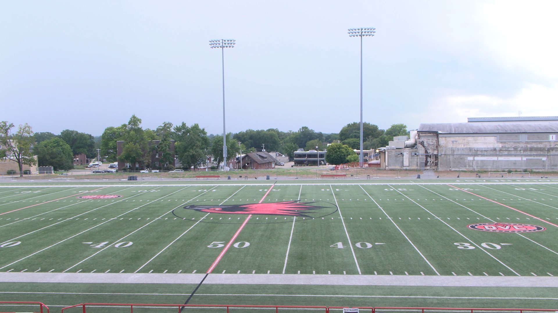 Nearly $16 million contract awarded for 1st phase Houck multiuse ...