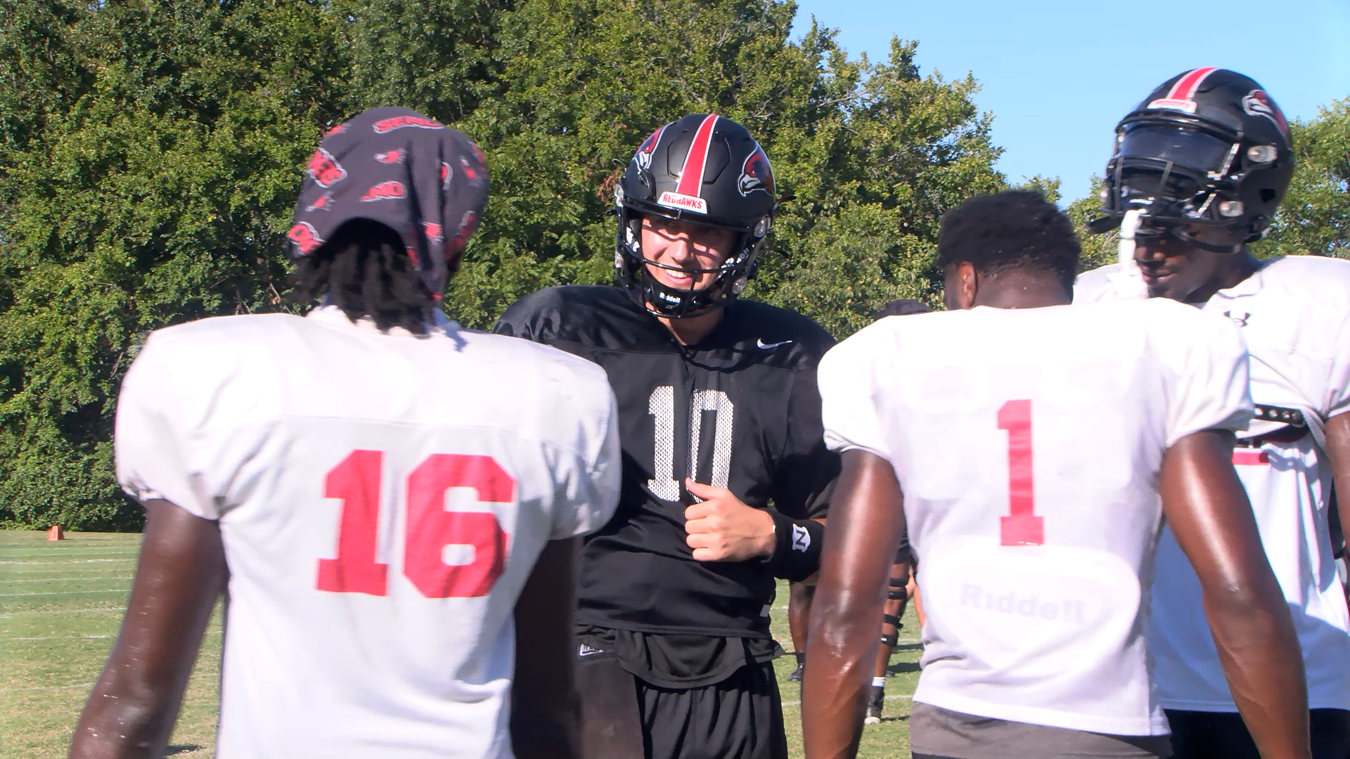 Day of firsts in store for SEMO football Saturday at Iowa State - KBSI ...