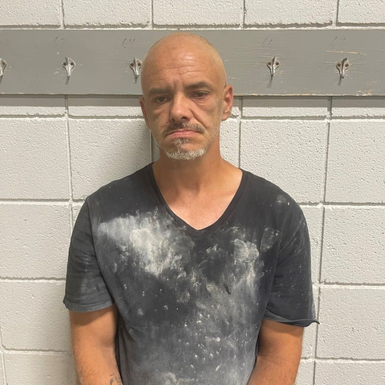 Wanted Paducah Man Faces Drug Other Charges After Traffic Stop Kbsi