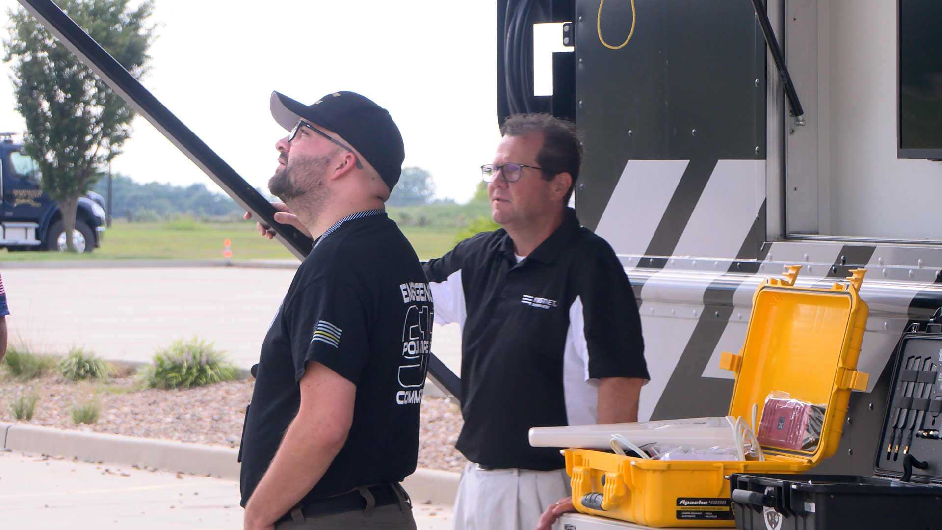 Emergency communications exercise to provide invaluable practice for ...