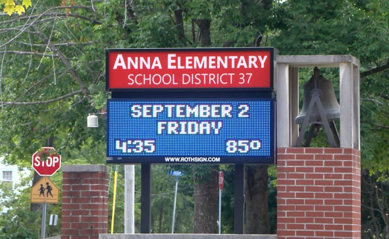 Anna, Illinois police respond quickly to social media school threat ...