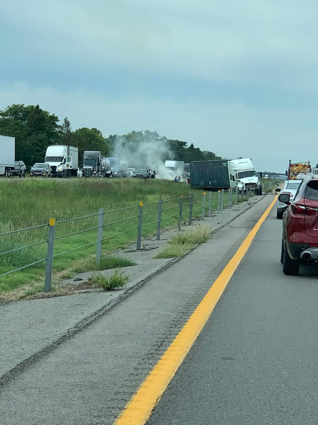 Two children killed in New Madrid County wreck - KBSI FOX23 News Cape ...