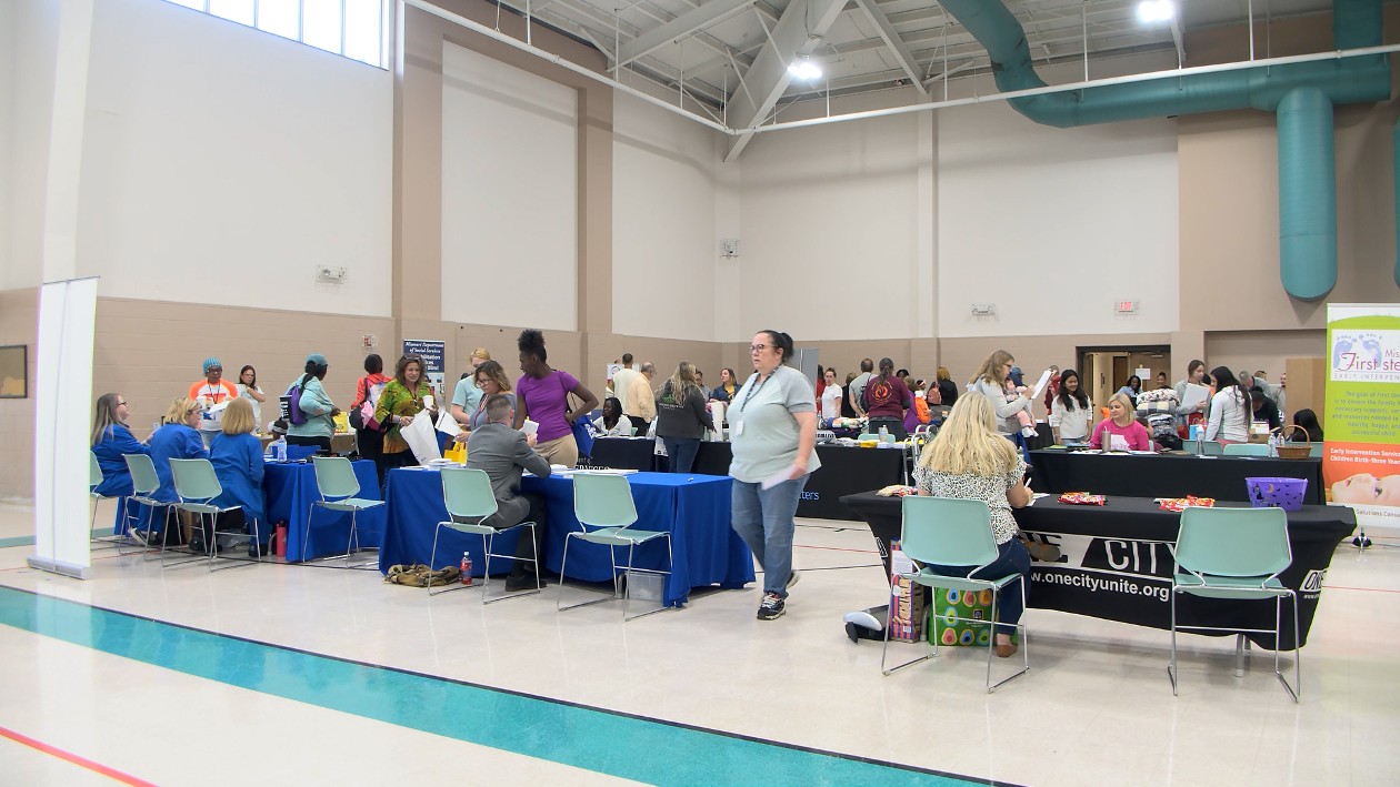 Project Hope offers vital services to area residents - KBSI FOX23 News ...