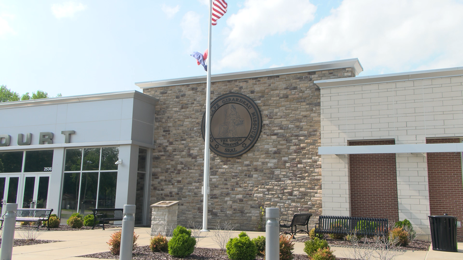 Cape Police Dept. 3rd annual wellness seminar - KBSI FOX23 News Cape Girardeau News | Paducah News