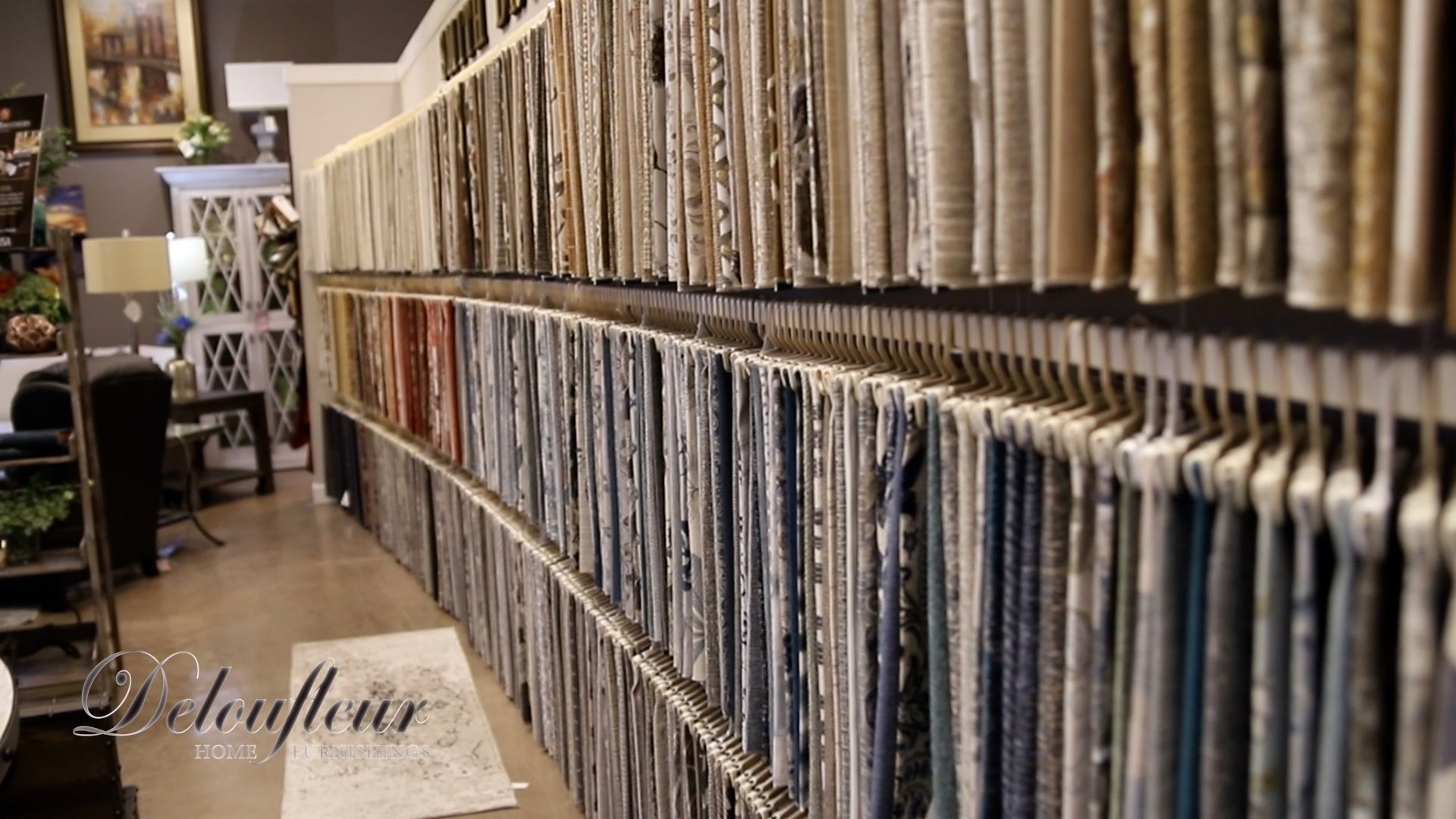 DeLoufleur Decor & Designs - KBSI Fox 23 Cape Girardeau News | Paducah News