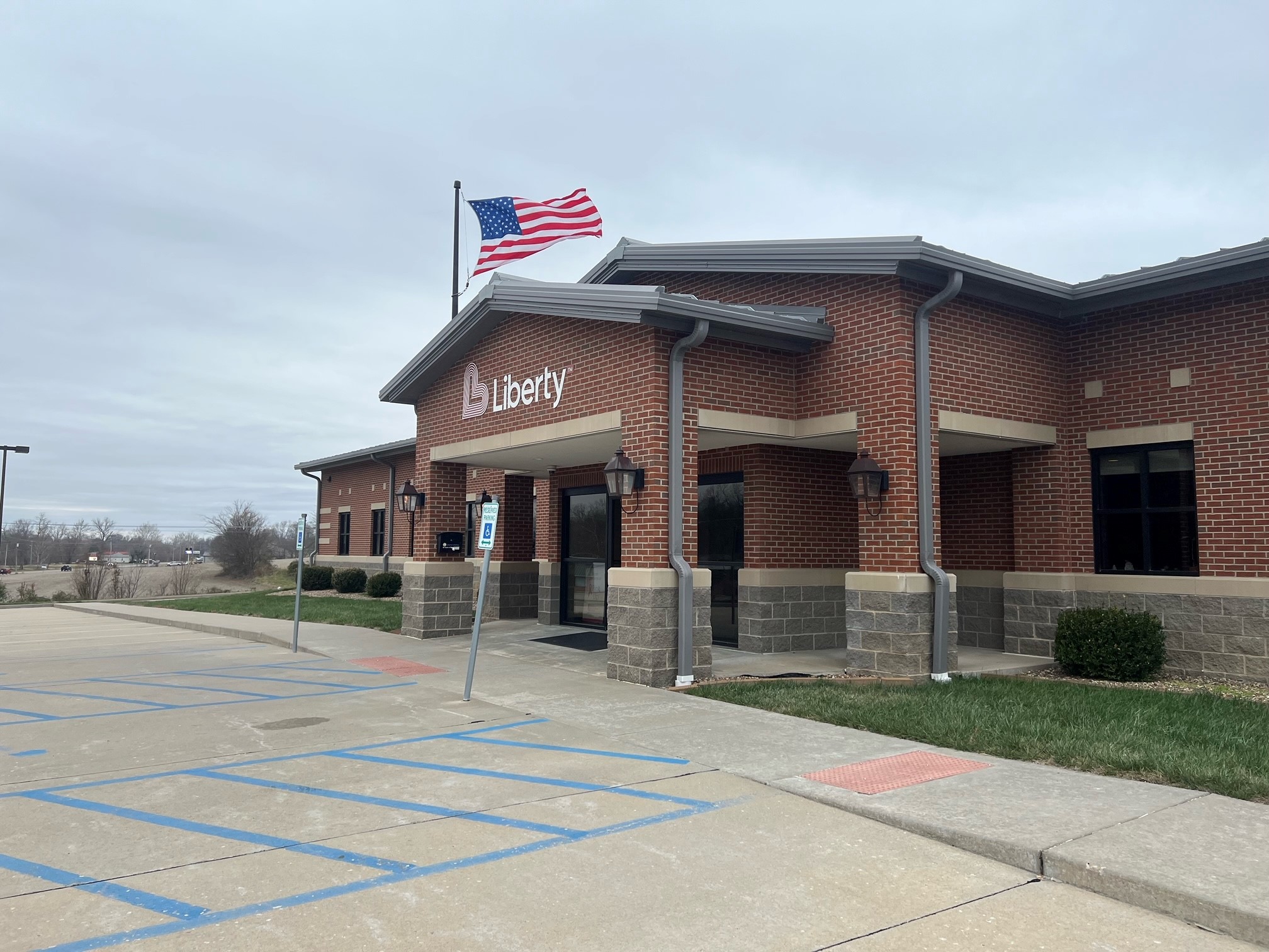 Liberty Utilities to increase gas rates - KBSI FOX23 News Cape ...