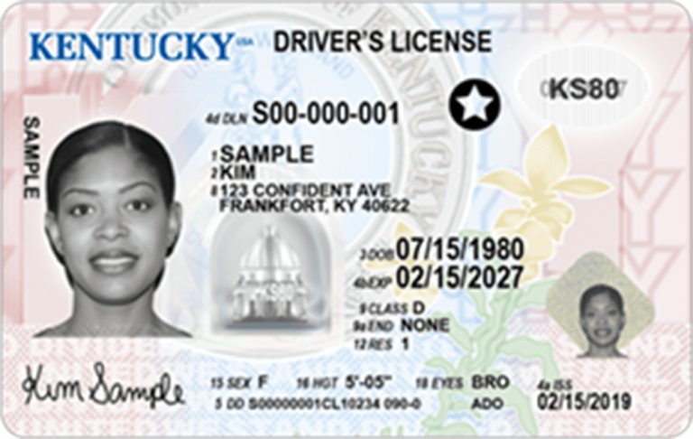 2-year federal extension of REAL ID enforcement deadline - KBSI FOX23 ...
