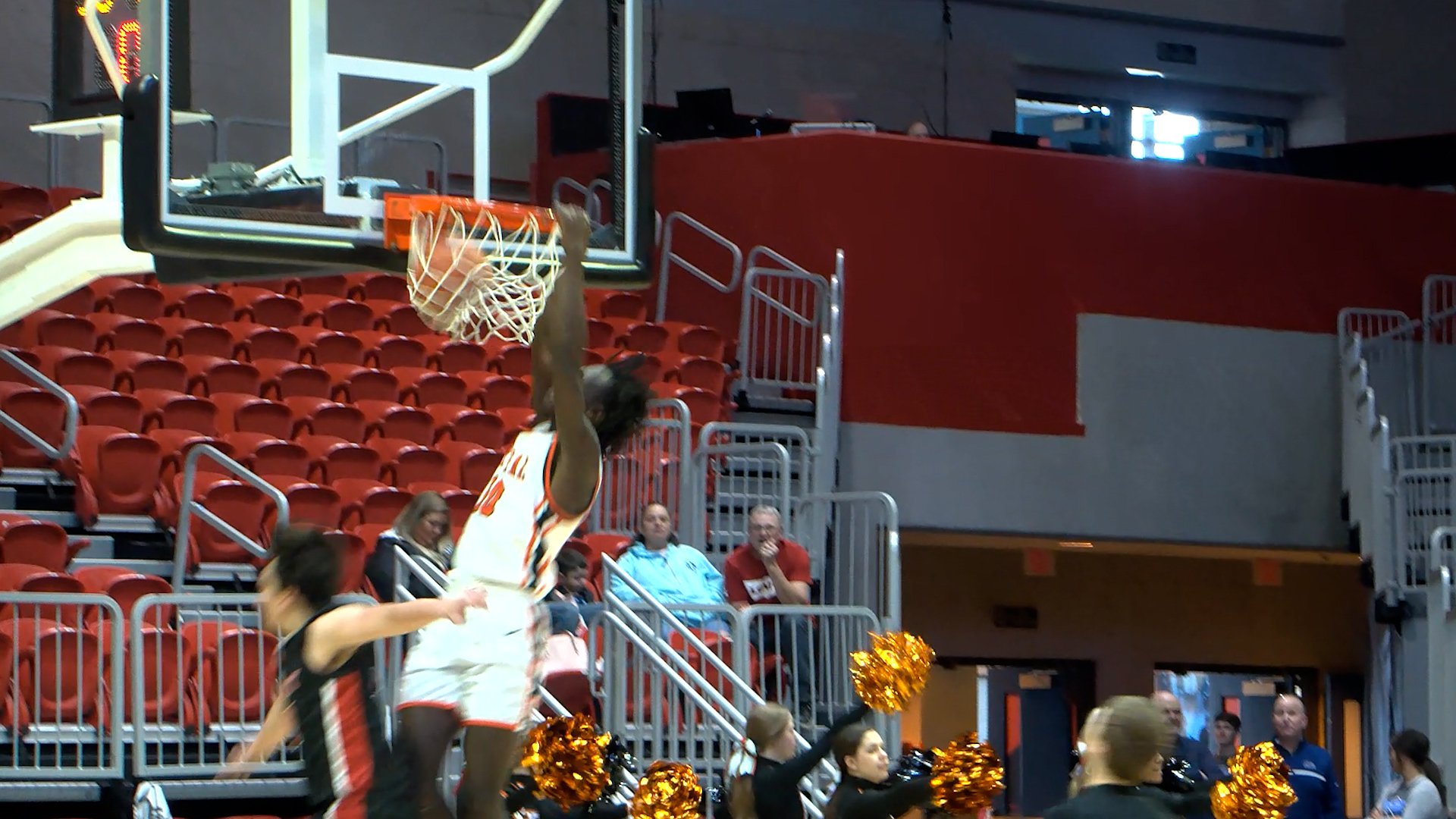 Cape Central boys basketball routs Bell City - KBSI FOX23 News Cape ...