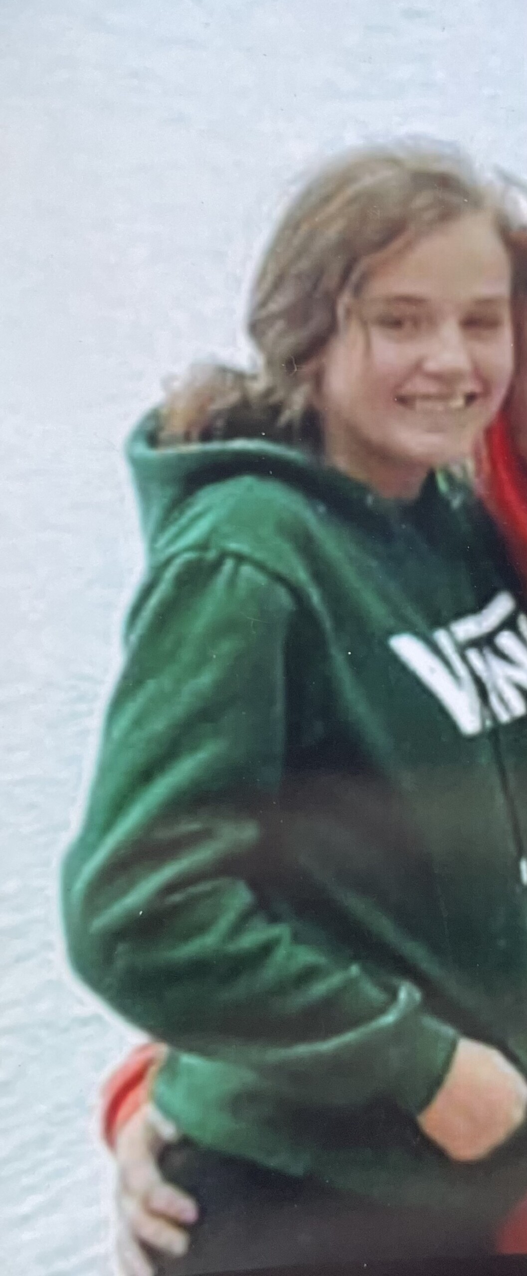 McCracken County Sheriff's Office asks for public's help finding missing teen - KBSI FOX23 News ...